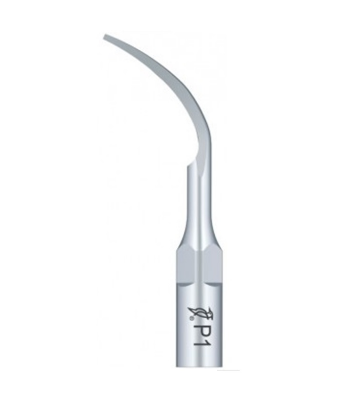 Ultrasonic Scaler Silver Tips-P1/PD1