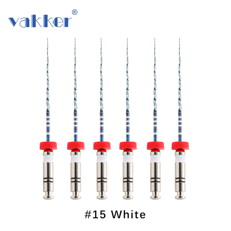 Endo Rotary Systems, Dentsply Endo Files and C Files Endo | Vakker® Dental