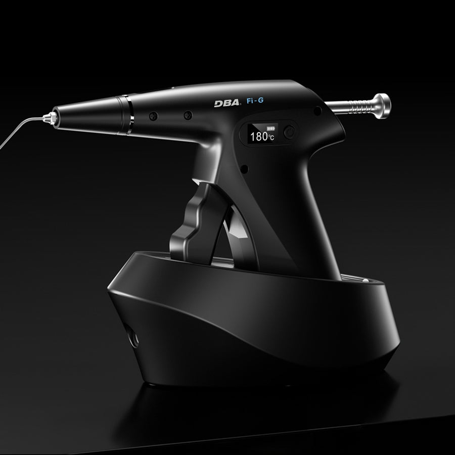 Woodpecker® Endo Cordless Gutta-Percha Obturation System Fi-G, Fi-P, F