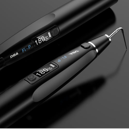 Woodpecker® Endo Cordless Gutta-Percha Obturation System Fi-G, Fi-P, F