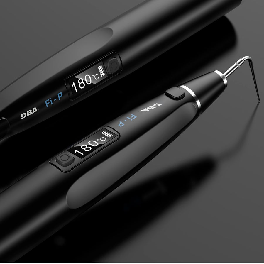 Woodpecker® Endo Cordless Gutta-Percha Obturation System Fi-G, Fi-P, F