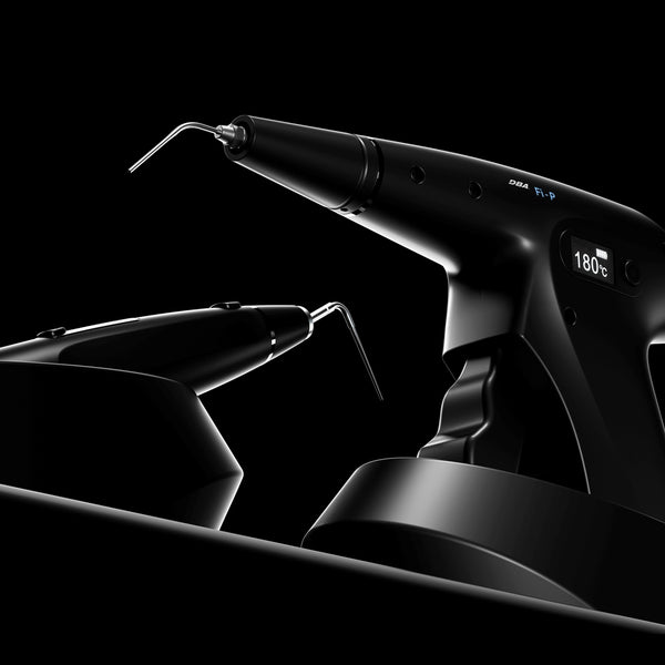 Woodpecker® Endo Cordless Gutta-Percha Obturation System Fi-G, Fi-P, F