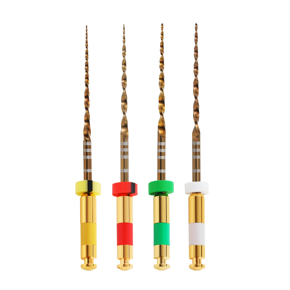 Endo Rotary Systems, Dentsply Endo Files and C Files Endo | Vakker® Dental